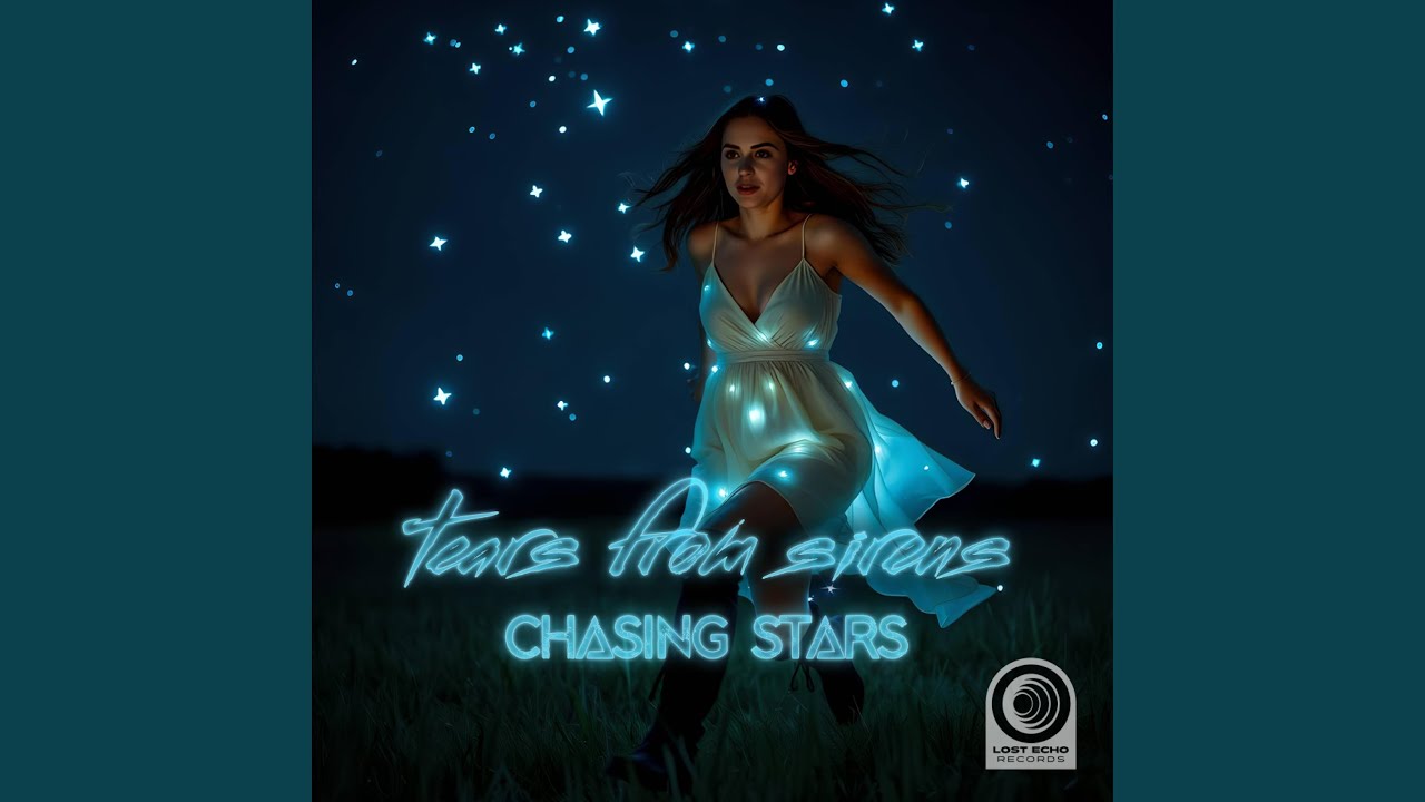 Chasing Stars (feat. Lost Echo Records) - YouTube