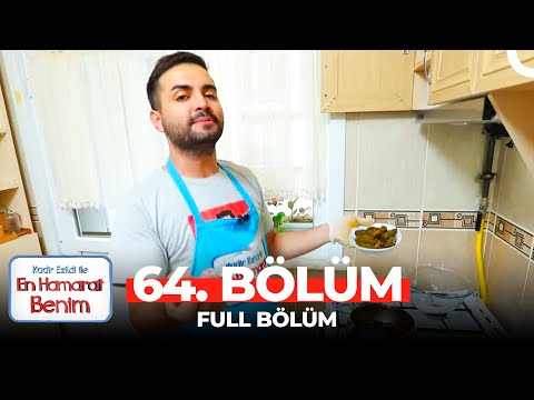 En Hamarat Benim 64. Bölüm