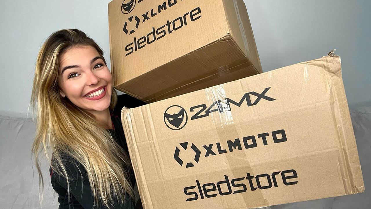 Unboxing + Promo Black Friday 🚨 - YouTube