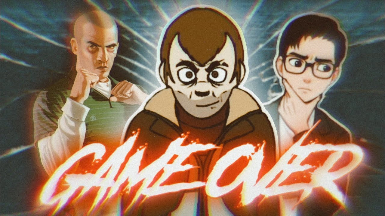 SE TERMINO EL TIEMPO DE ESPERA, MR INSPECTOR: GAME OVER. - YouTube