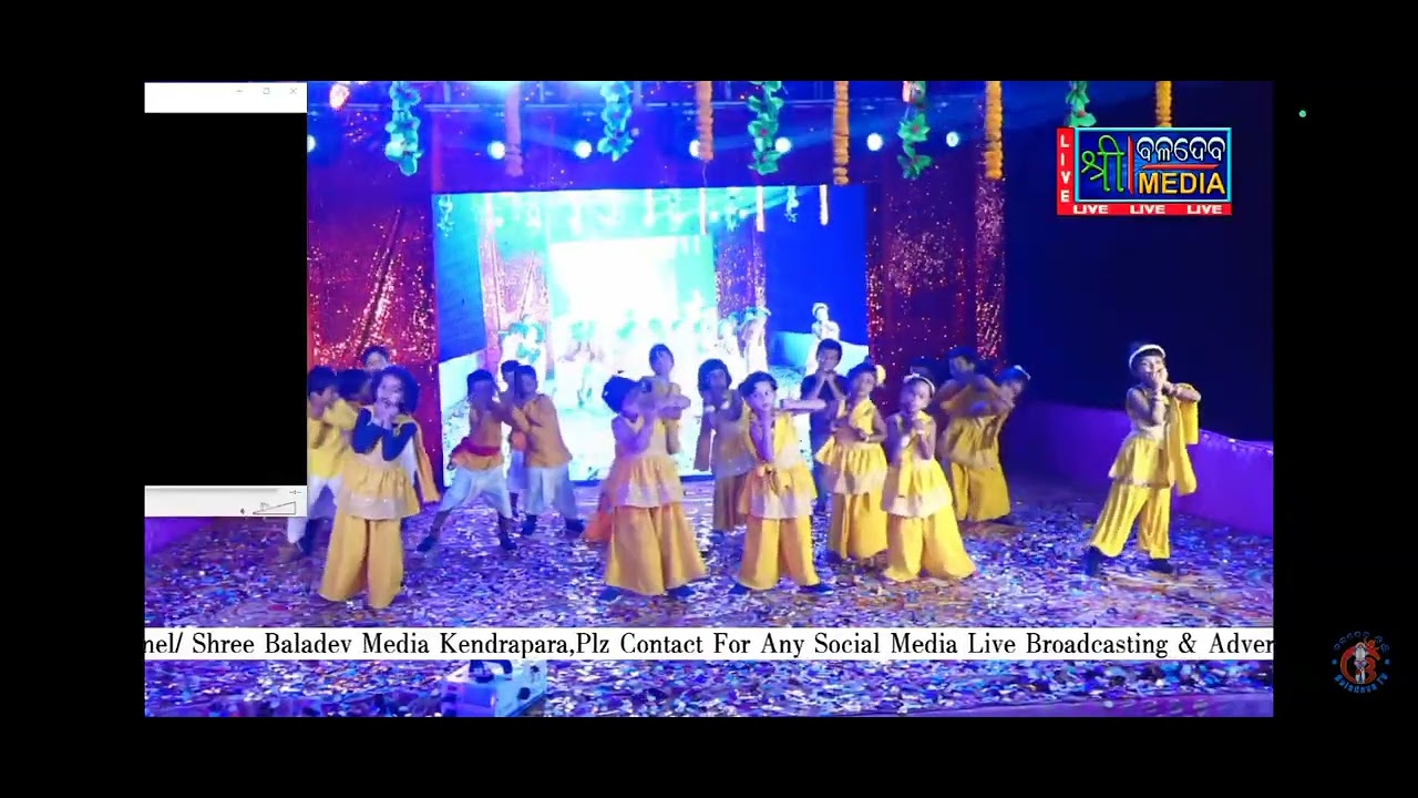 Annual function - YouTube