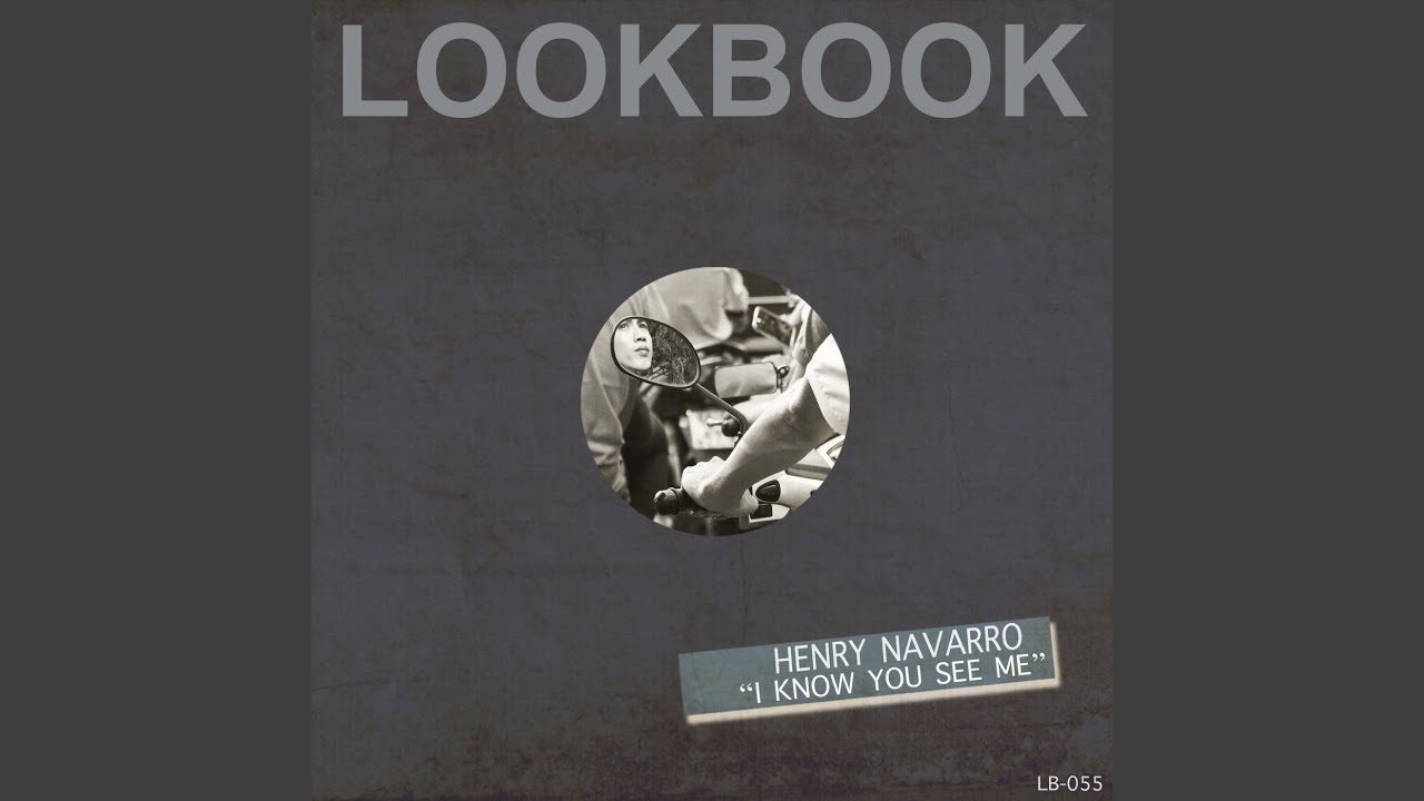 I Know You See Me - YouTube