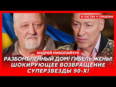 Миколайчук. Убийство Кузьмы, роман с Поляковой, драка с Вадиком, беззубая нищета, жизнь в землянке