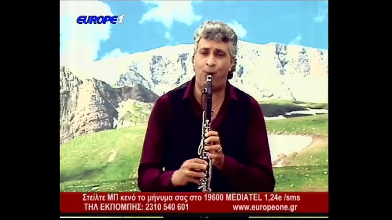 ΓΛΕΝΤΗΣΤΕ ΜΕ ΤΟΝ ΤΣΟΛΙΑ ΠΡΕΜΙΕΡΑ 07-10-20 - YouTube