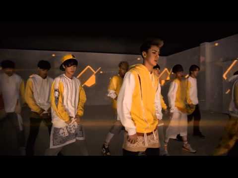 EXO - SUNNY10 CF [FULL] [HD]