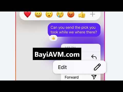 Instagram DM Mesaj Kutusu Neden Silinmiyor?