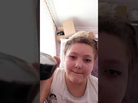 Makyajlarımi tanıtıyorum