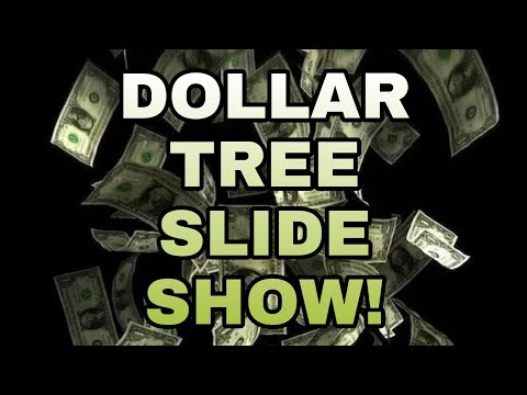 DOLLAR TREE SLIDES!! 🤑🤑🤑 ️ ️ ️ ️ ️🤑🤑🤑🤑 - YouTube