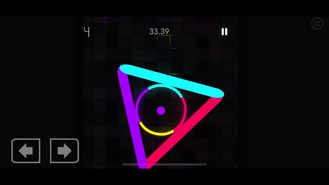 COLOR SWITCH IN GEOMETRY DASH! (Geometry Dash #116) - YouTube