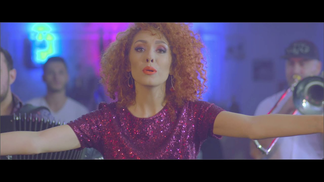 DIVERS BAND - Balkan Era - (Official Video) New,New 2017 - YouTube