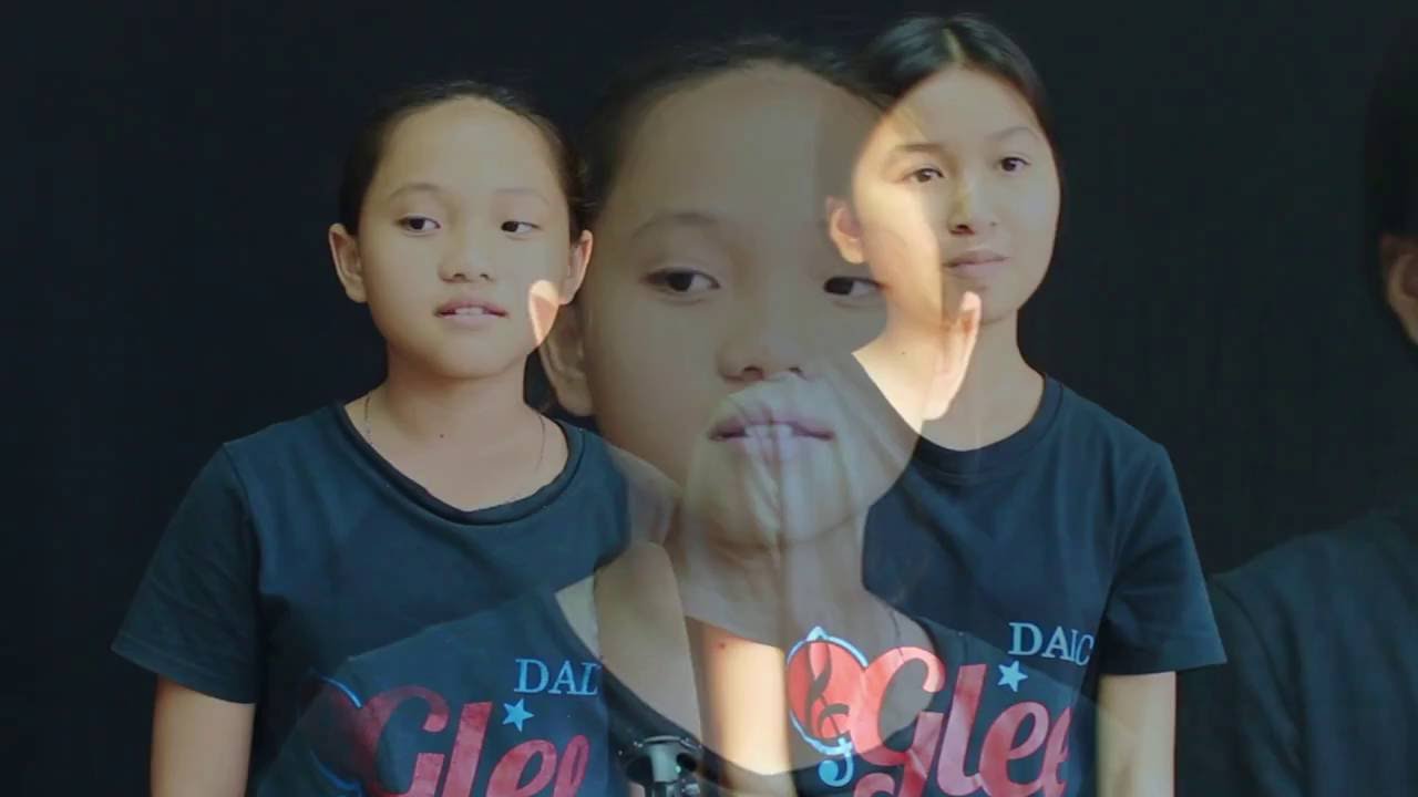 DALC Charity English Center - YouTube