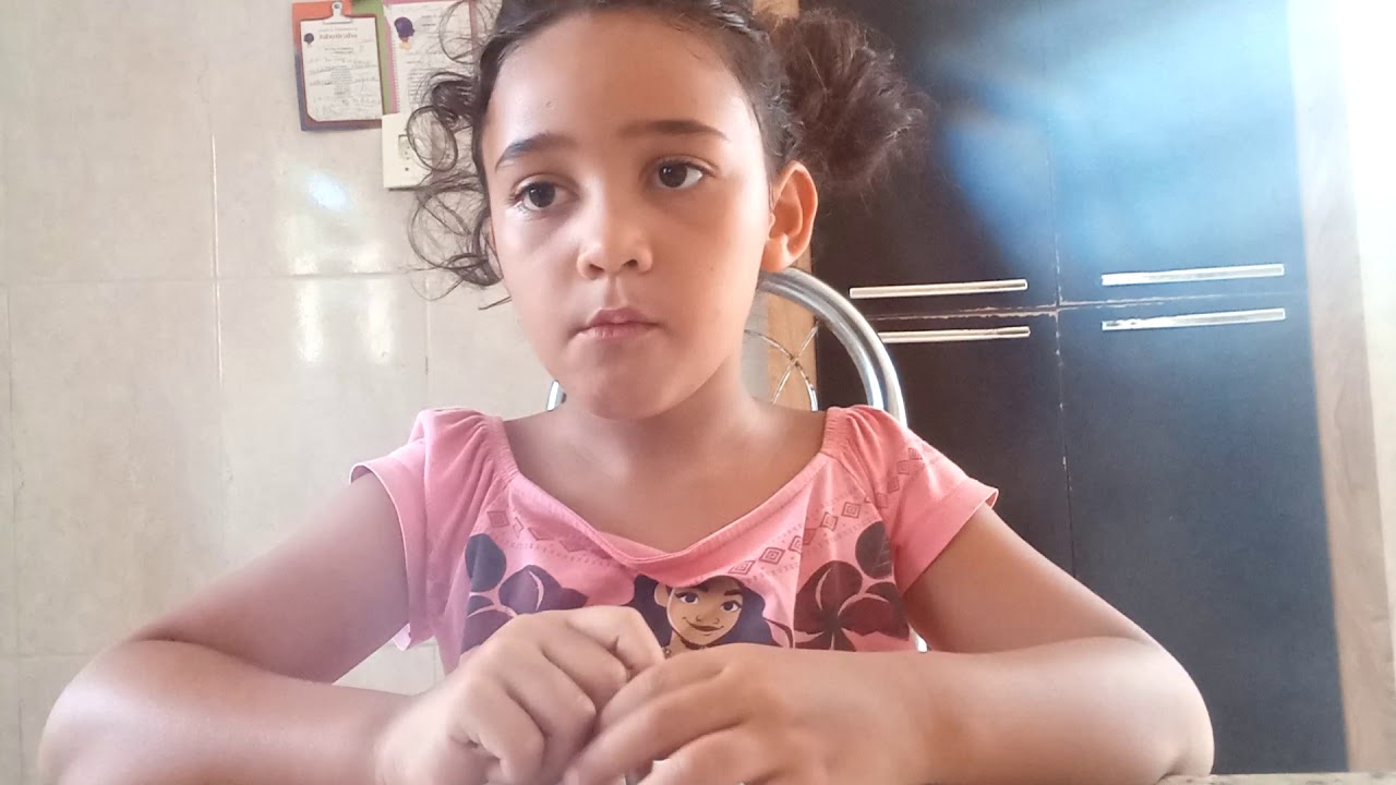 Filha Youtube