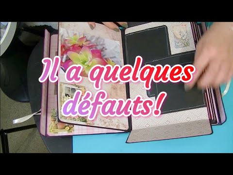 Album fleurie de 2016 - YouTube