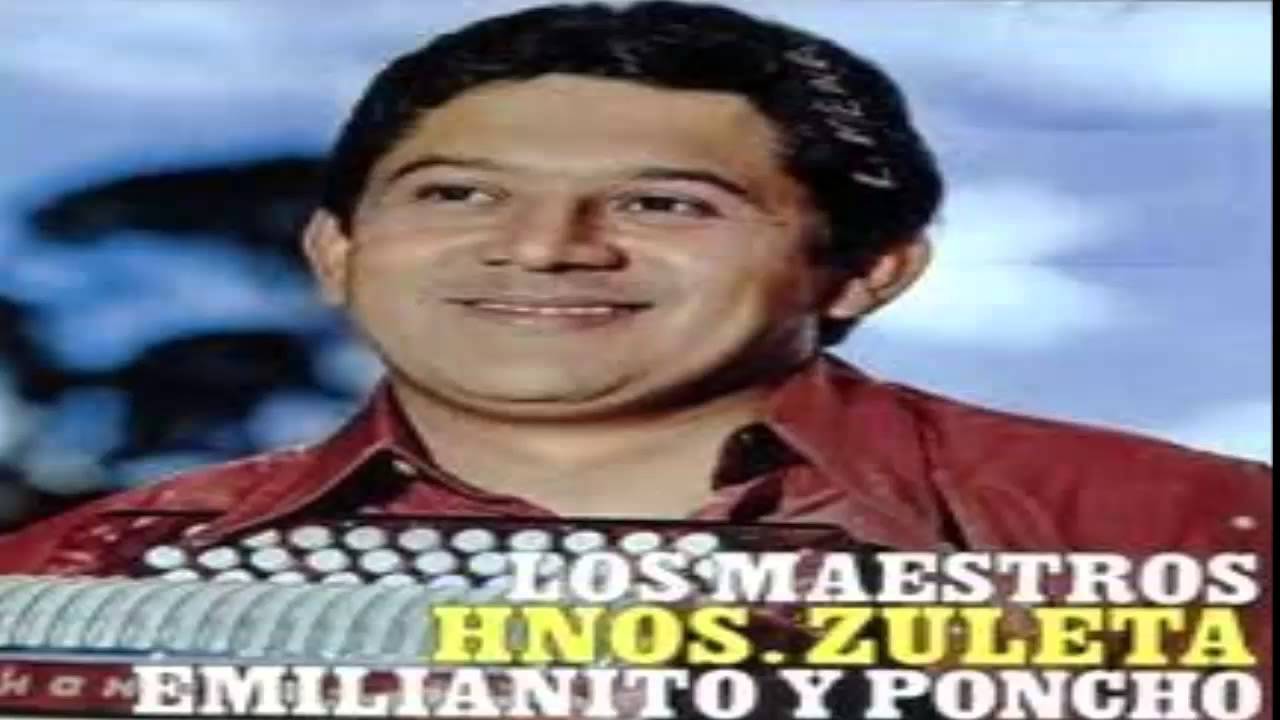HERMANOS ZULETAS(ALBUM LOS MAESTROS 1976) - YouTube