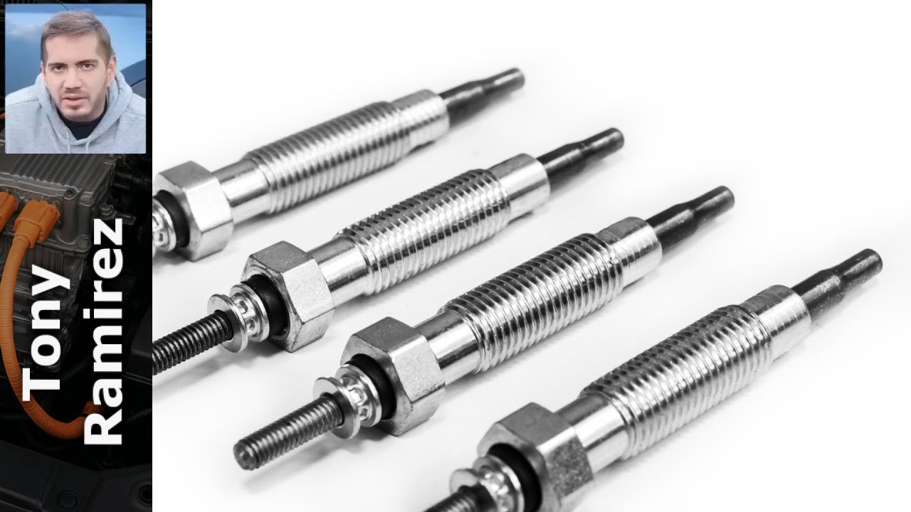 Mastering Glow Plugs: Essential Guide to Operation, Maintenance, and ...