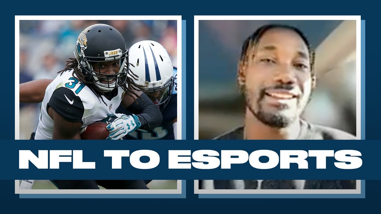 From NFL to Esports: Former Packer Davon House's Journey with Special ...