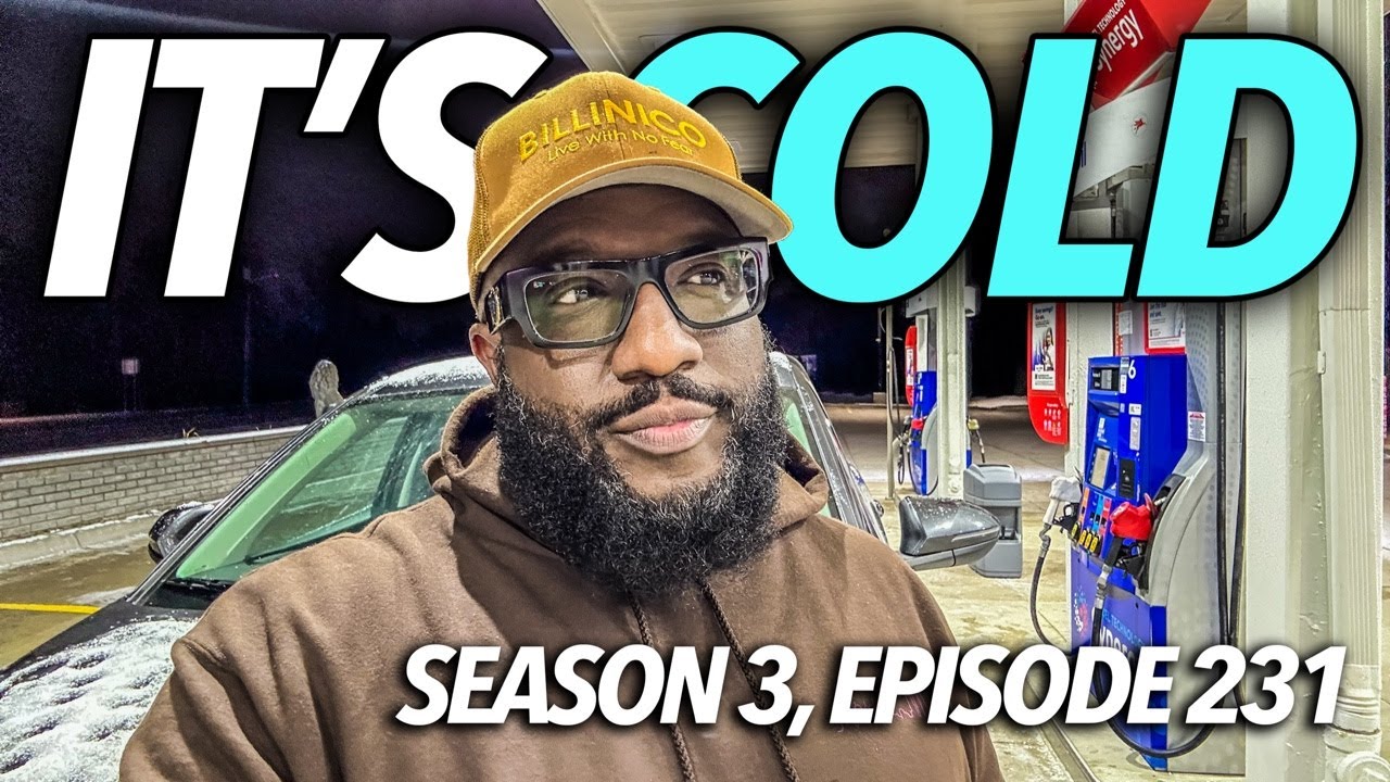 It's Cold | Diddy Kicked From Revolt, Crime Wave Across America ...