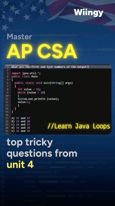 Java Substring Puzzle—Most Get It Wrong! Will You? 🎯⚡ - YouTube