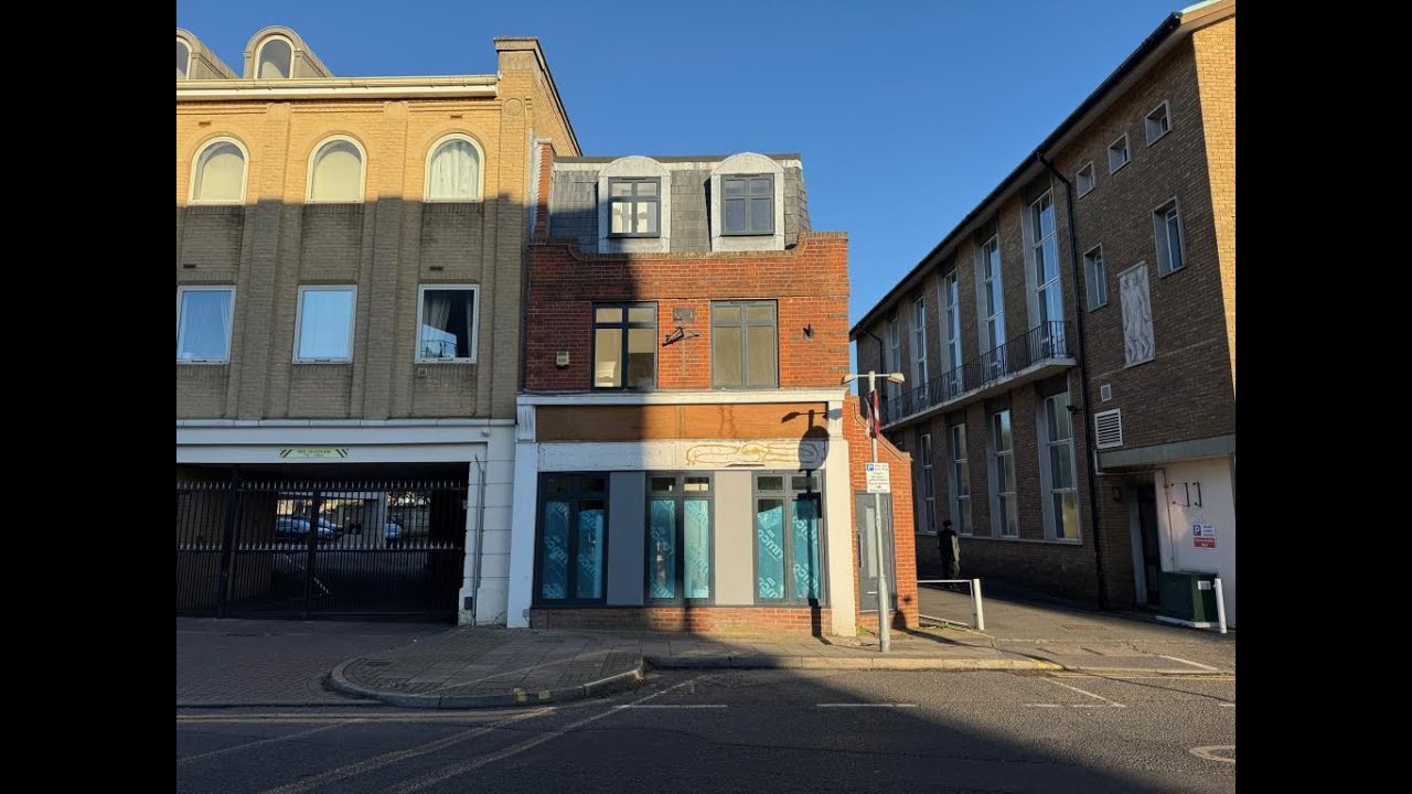 46 Rainsford Road, Chelmsford, Essex, CM1 2XB – February 2025 Auction ...