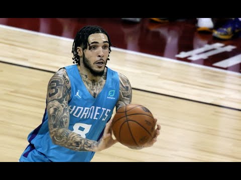 LiAngelo Ball 'Gelo' NBA Ready!? 2021 Summer League Mixtape - YouTube