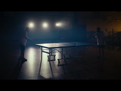 Miss Tiny - River Hands