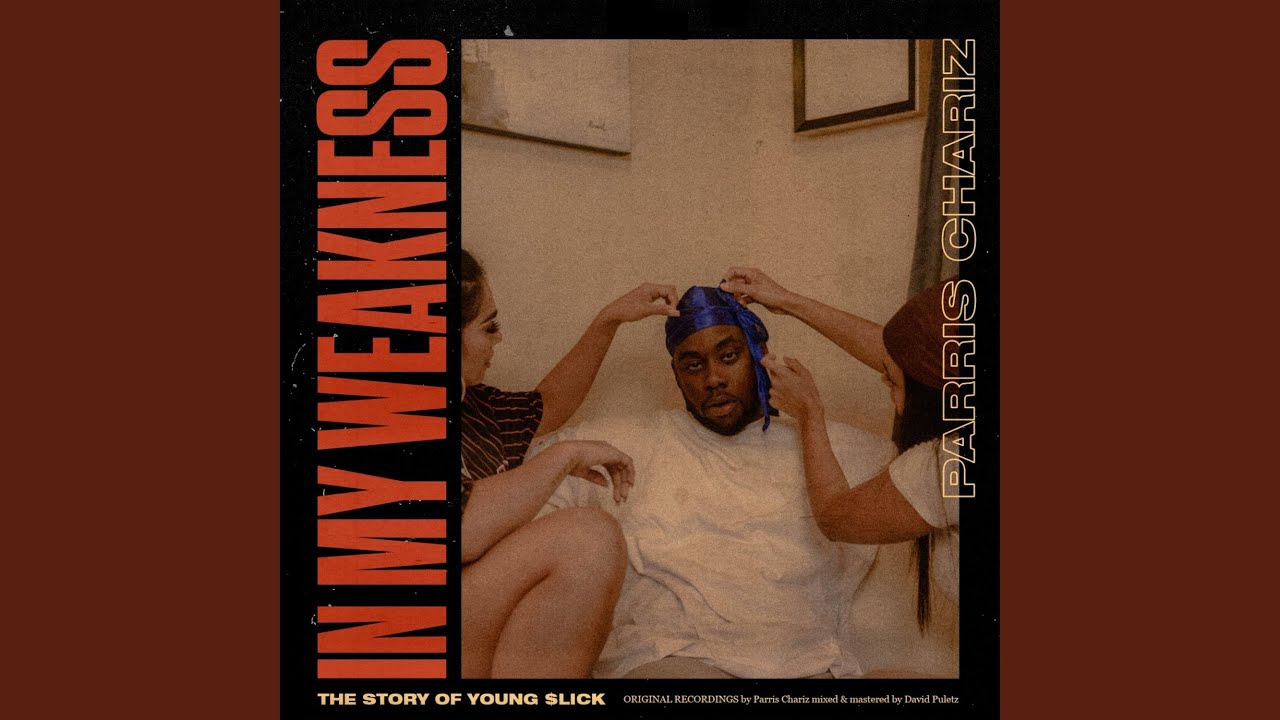 Grace (Interlude) - YouTube