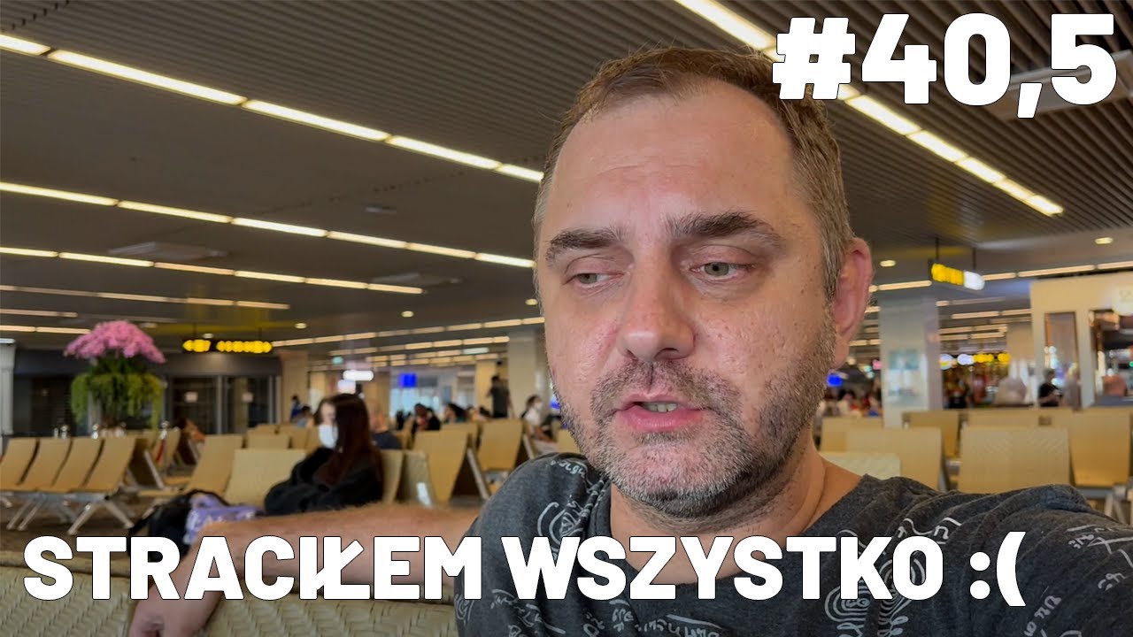 Straciłem Wszystko Youtube