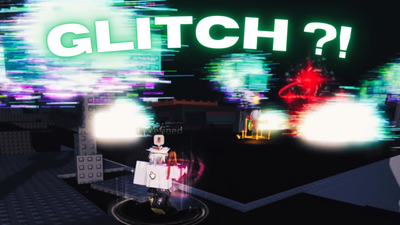 I FOUND THE GLITCH BIOME!! | Sol's RNG - YouTube