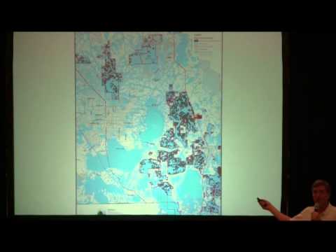UPDATE Commissioner Mike Byerly Stand by our Plan - YouTube