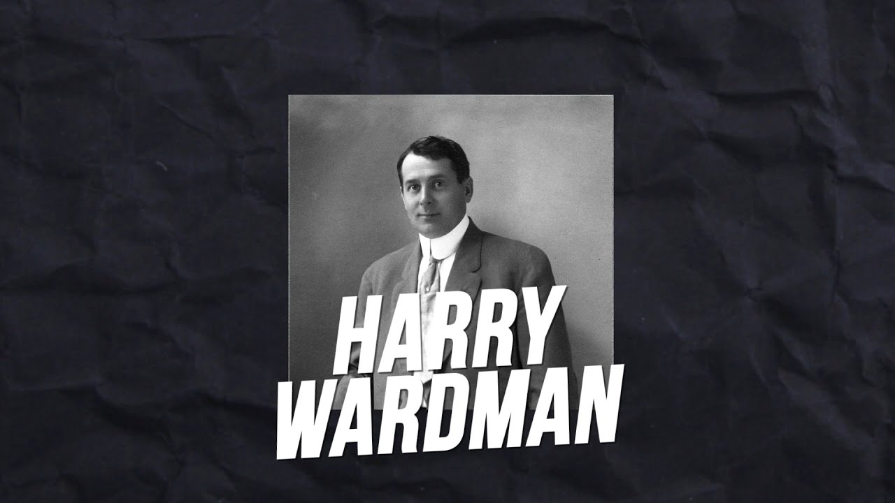 What to know about Harry Wardman, one of DC’s most prolific developers ...