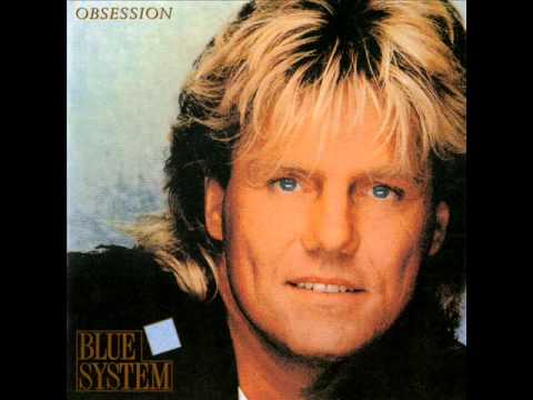 Blue System - Try The Impossible HQ - YouTube