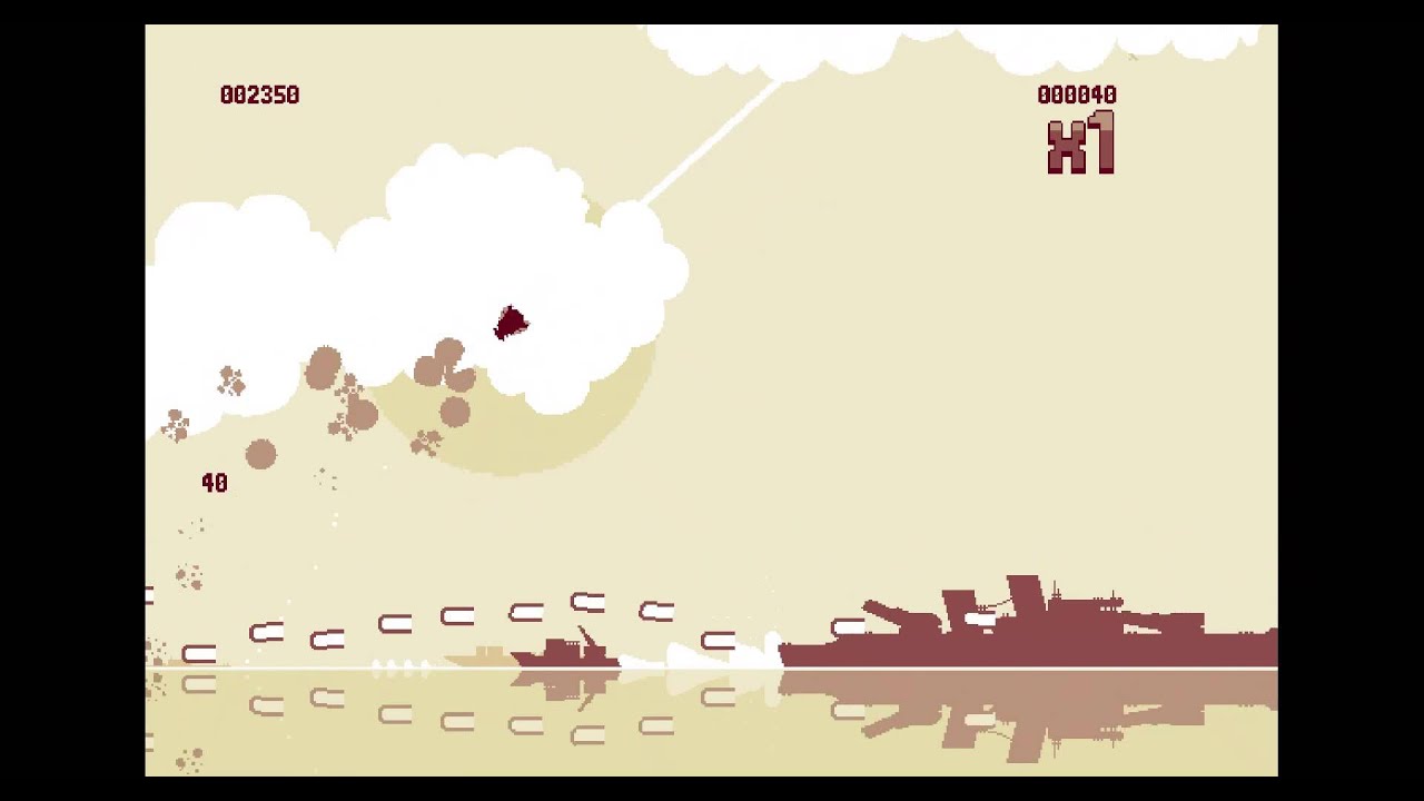 Luftrauser Gameplay Part 2 - YouTube
