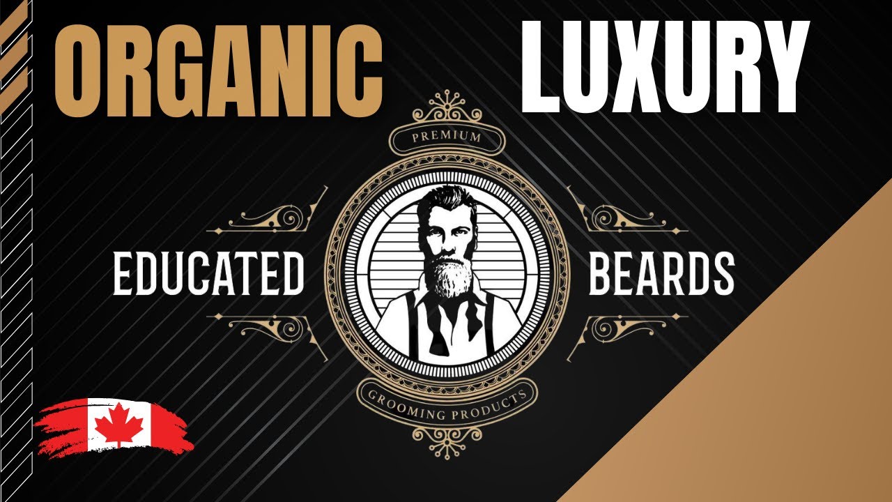 EDUCATED BEARDS - YouTube