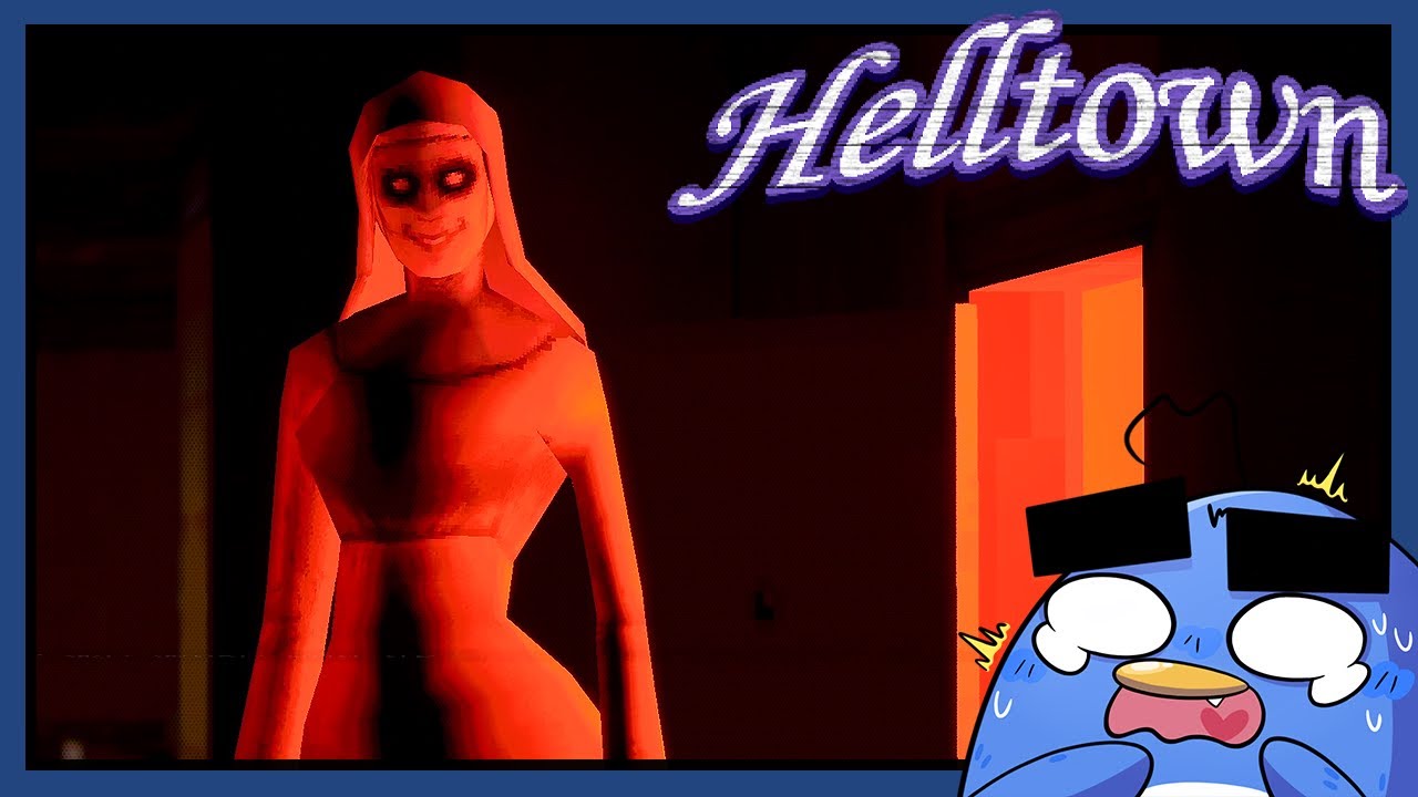 GOING THE DISTANCE TO BRING THIS TO AN END! (GOOD ENDING) Helltown Revival - YouTube