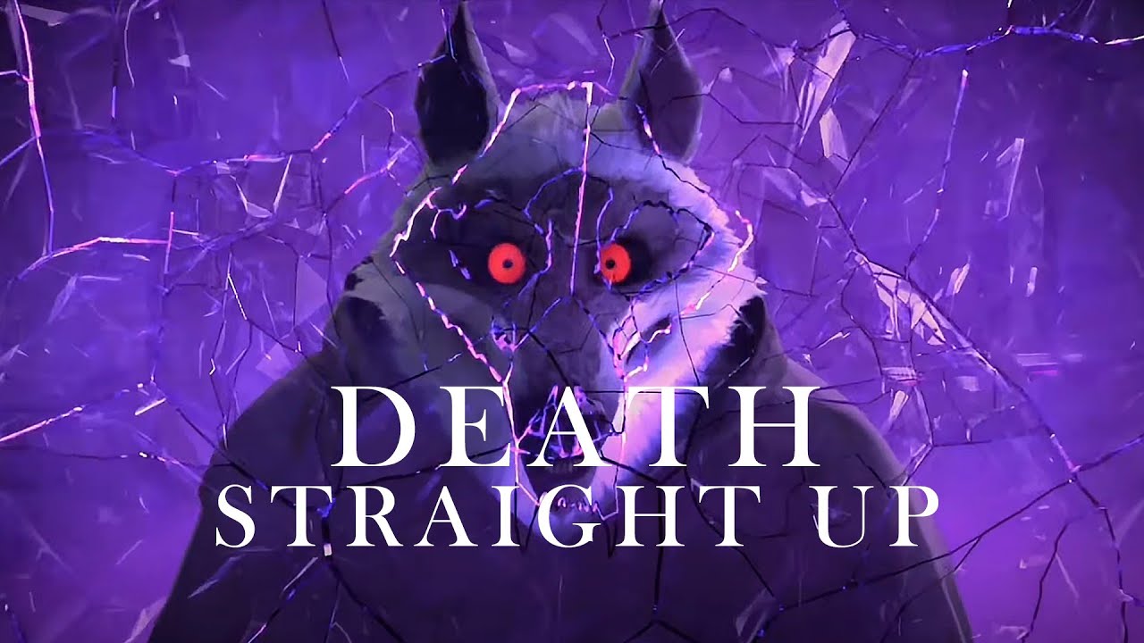 Death - Straight Up Edit [Puss In Boots: The Last Wish] - YouTube