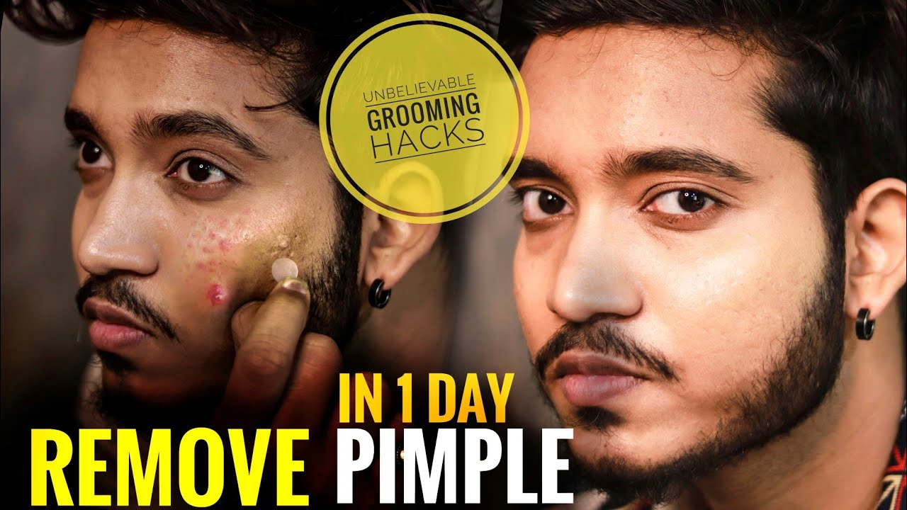 7 UNBELIEVABLE Grooming Hacks For Boys That Actually WORKS !! - YouTube