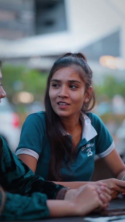 Papa ke samne ladki ne propose kiya 🥺 #funnyvideo #shirts - YouTube