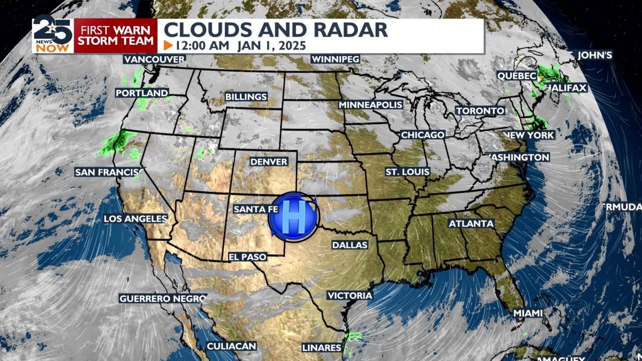 Current Weather Map - YouTube
