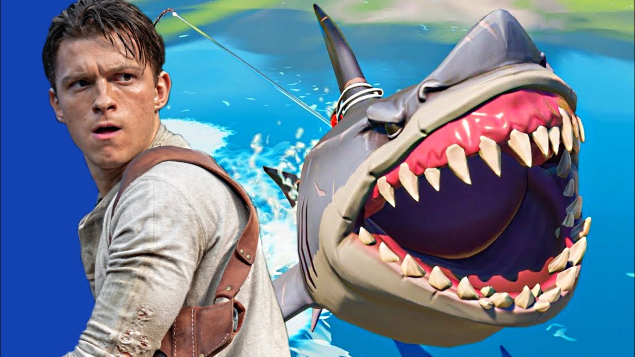 HAI REITEN und rumschwingen und Siege in FORTNITE - letztes Video der ...