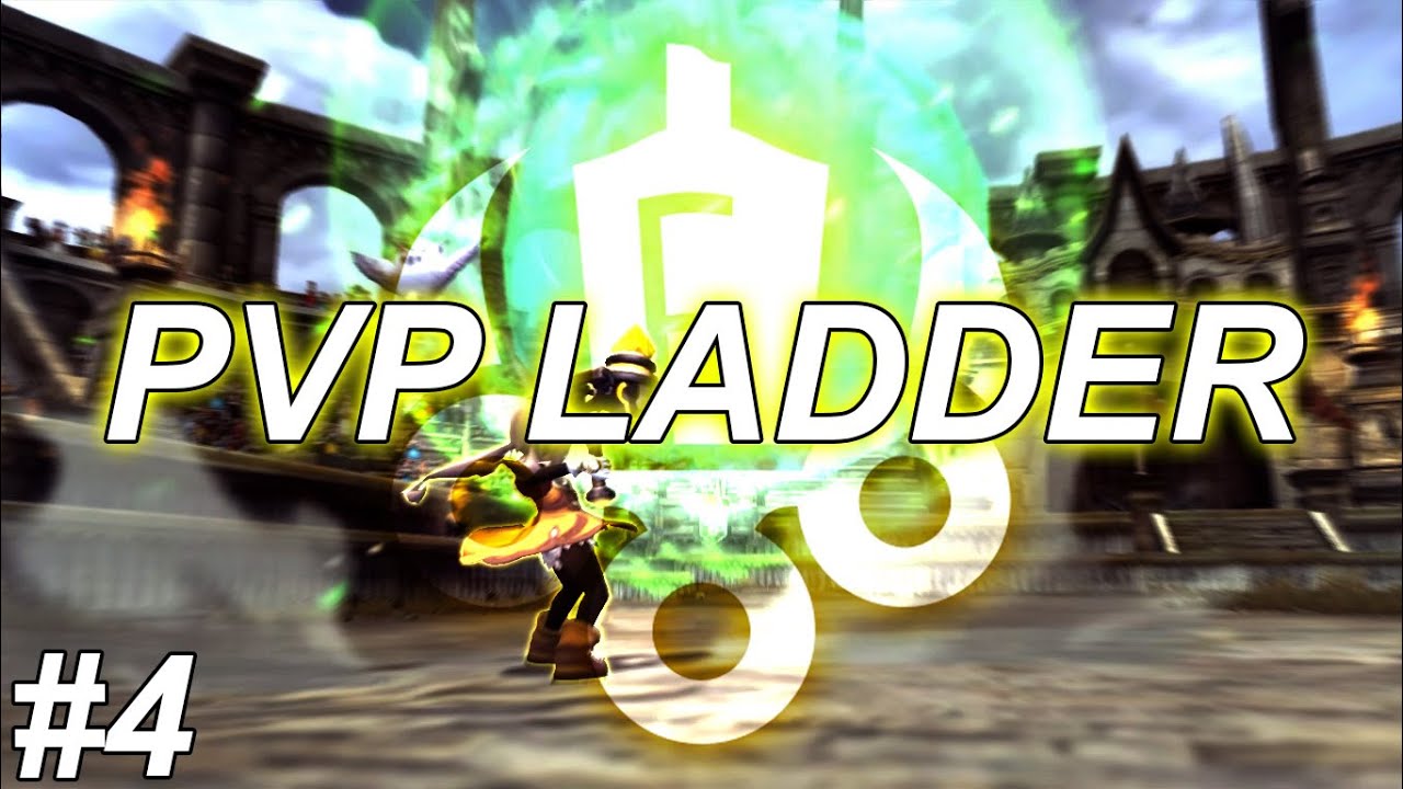 Physician PvP Ladder 1:1 #4 (Before Bigbang) [DN SEA] - YouTube