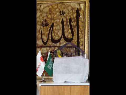 Dünya'nın en güzel öten kanaryası.Kanarya eğitim videosu