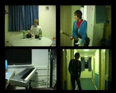 Stop Motion Music Video - YouTube