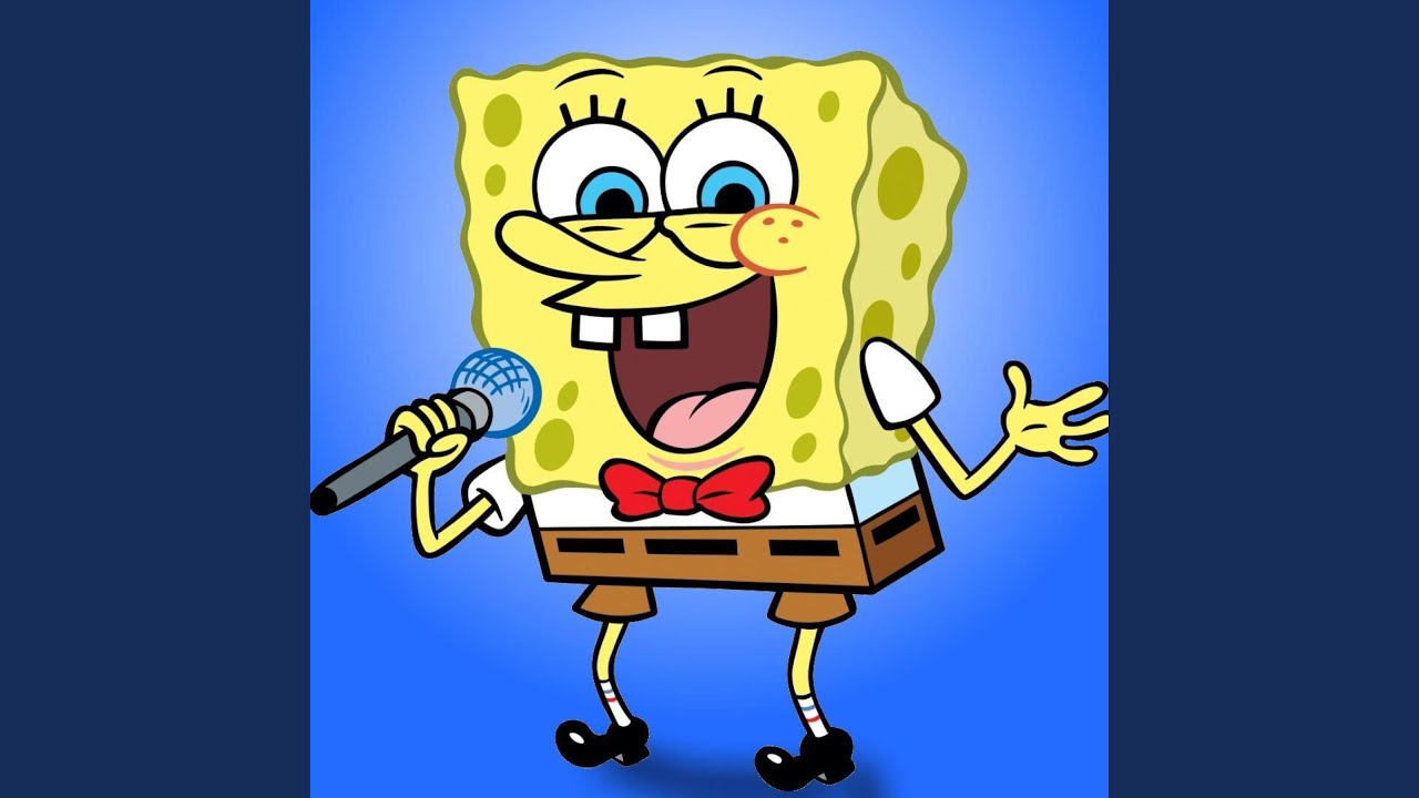 TV Fix (SpongeBob SquarePants Splish Splash) - YouTube