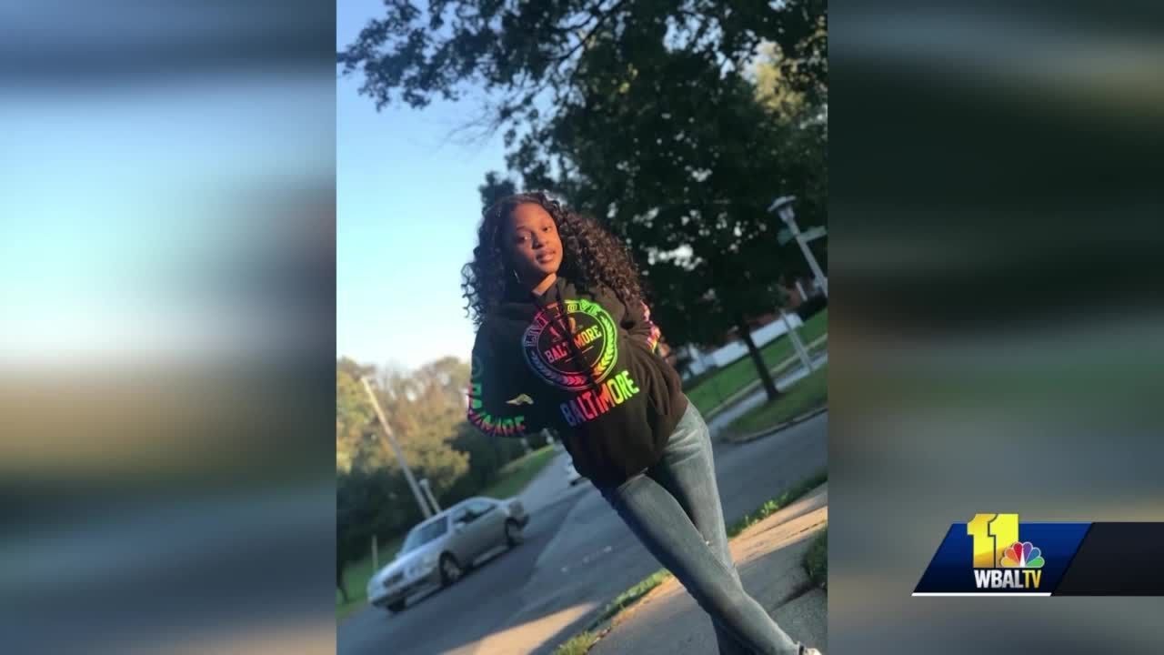 Teenager killed in Baltimore; Mother plans rally, seeks justice - YouTube