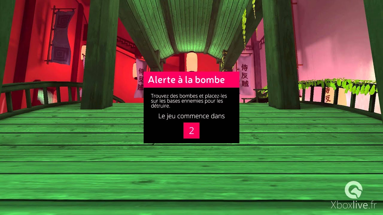 Screencheat Gameplay Xbox One - YouTube