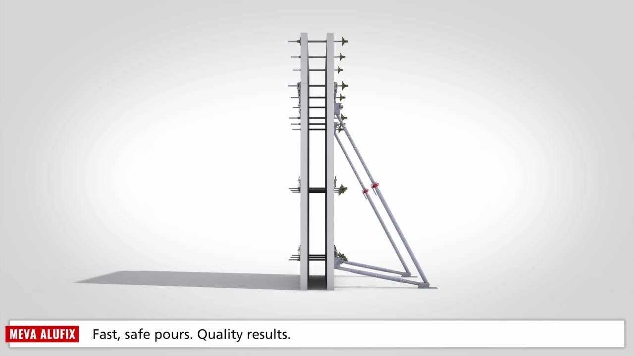 MEVA Alufix *EN - YouTube