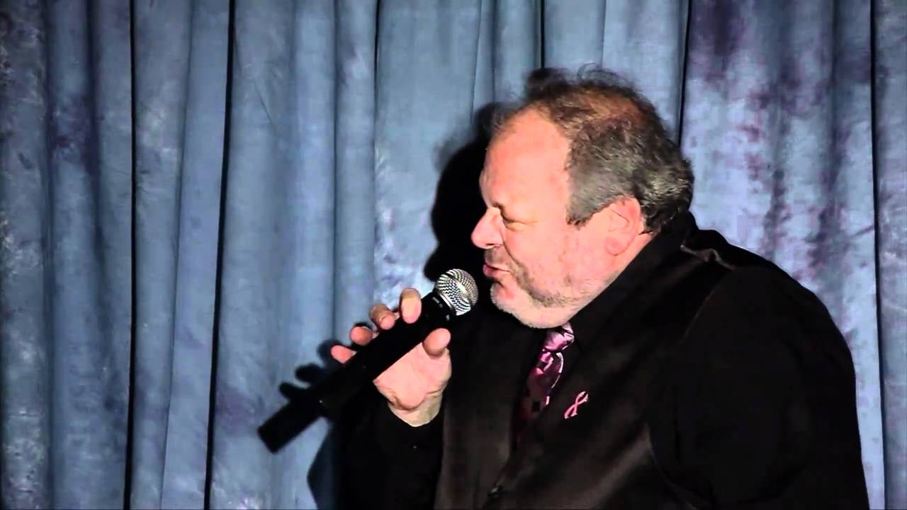 MICHAEL KNOWLES METRAMEDIA STUDIOS - YouTube