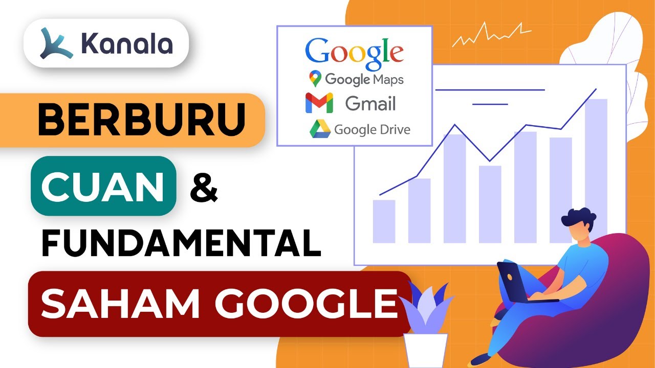 Cuan 4000%, Beli Saham Google Simpan Selamanya? - YouTube