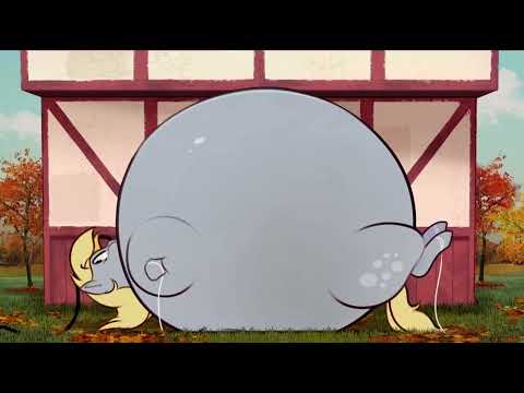 My little pony inflation