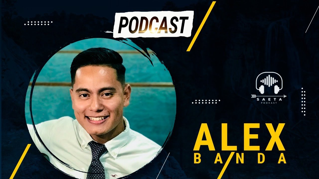 Alex Banda| la gente ha criticado el ministerio de musica |próximamente ...